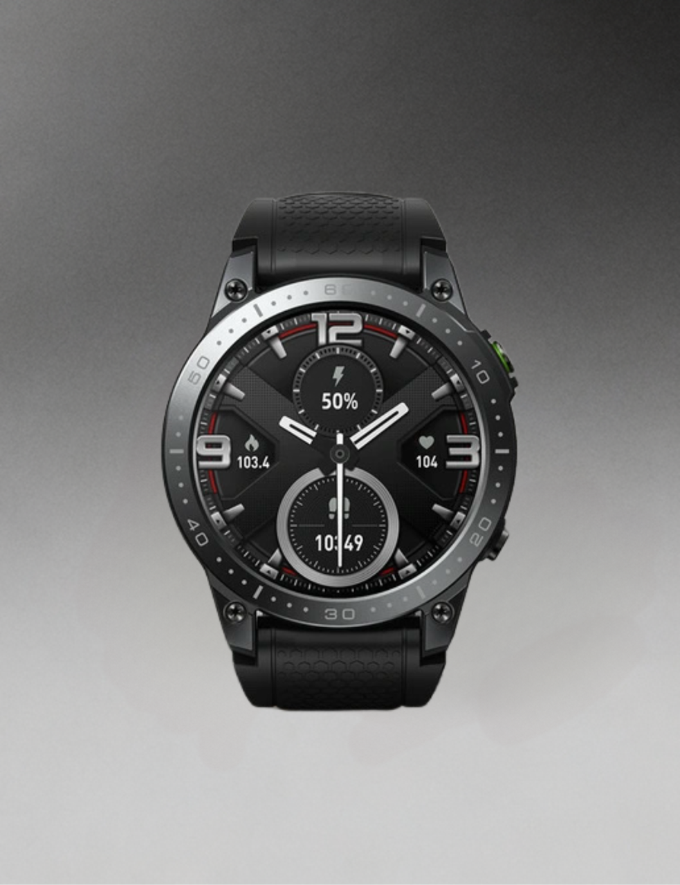 Smart Watches – Quantum Vitals